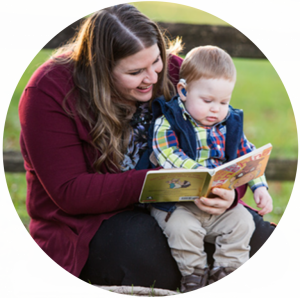 Family Connections for Language and Learning